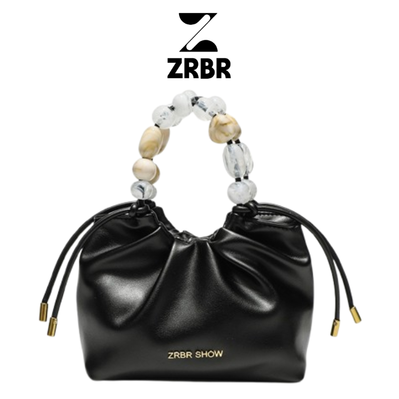 Jual ZRBR - Tas Selempang Wanita Handbag/Tas Bucket Bag Wanita 2 ...