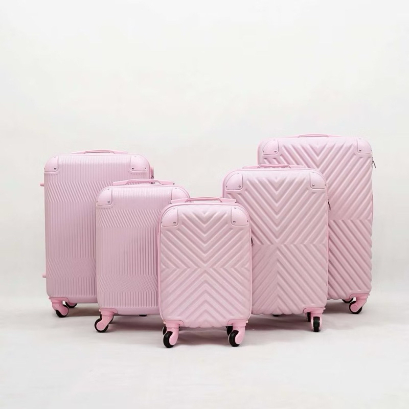 Jual KOPER SULTAN ~ PINK 16 sd 24 INCH | Shopee Indonesia