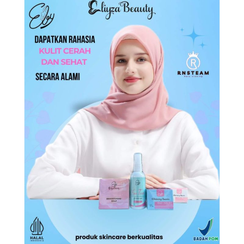 Jual Eliza | Shopee Indonesia