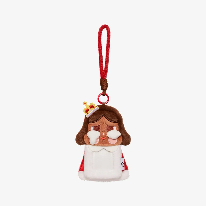 Jual SECRET CRYBABY Crying Again Series - Card Holder (Open Box, Foil ...