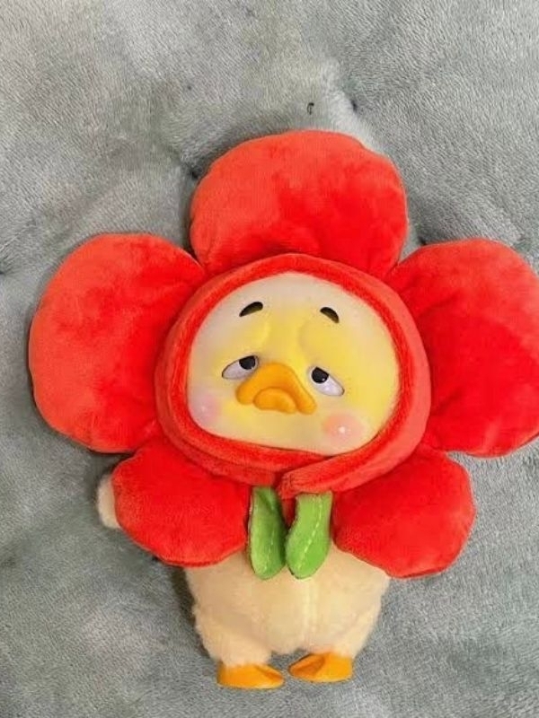 Jual Blind Box Upset Duck V2 Act Cute Duck Original 100% | Shopee Indonesia