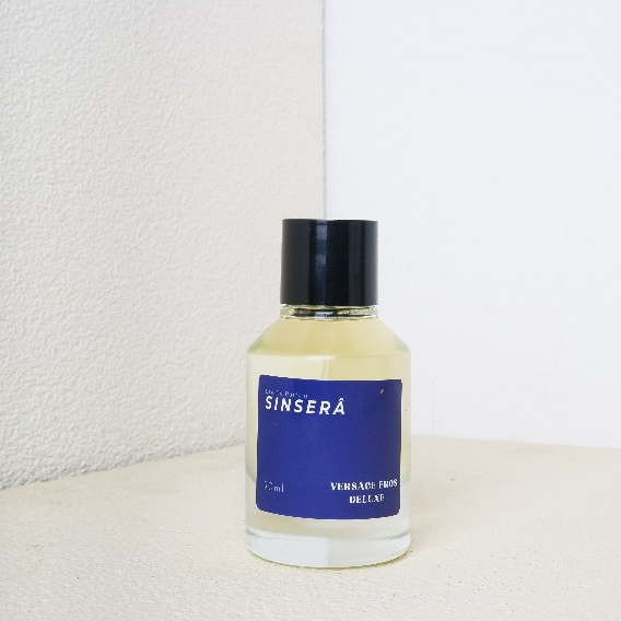 Jual SINSERA - Versace Eros Parfum Pria Tahan Lama 50ml | Shopee Indonesia