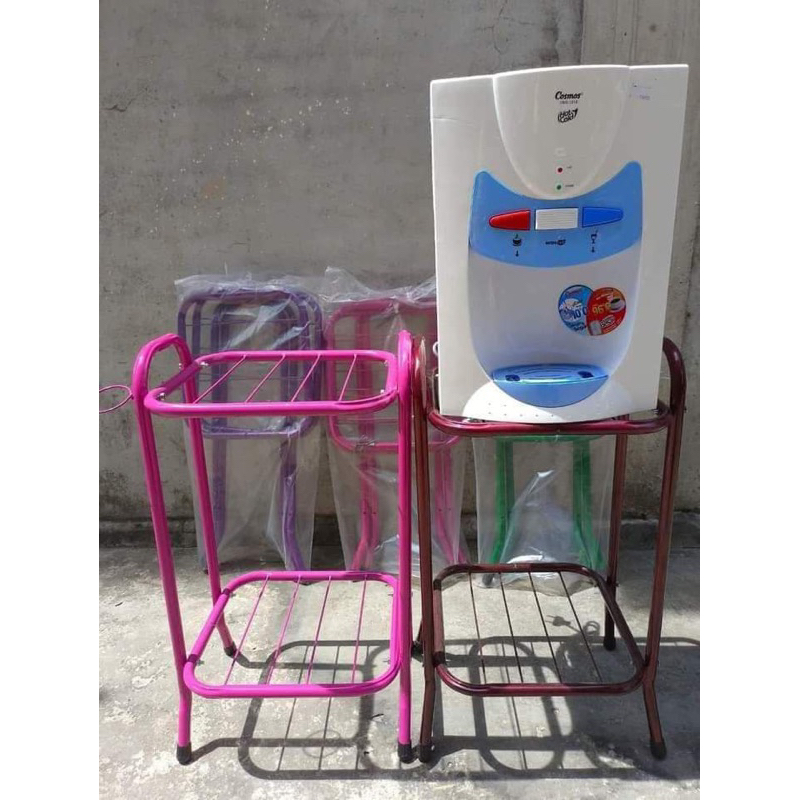Jual Rak Galon Dispenser Besi Multifungsi | Shopee Indonesia