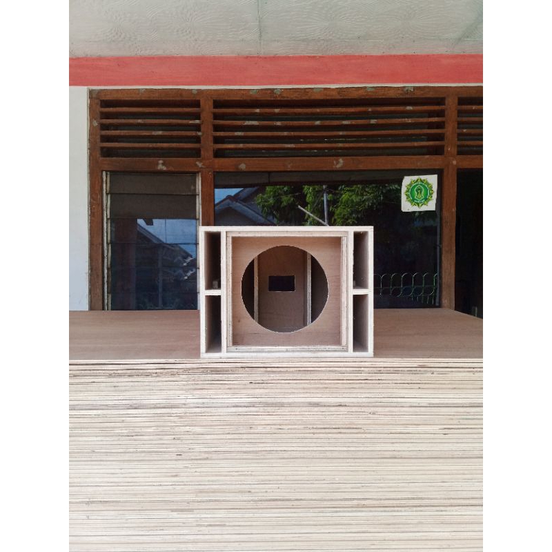 Jual BOX SPEAKER 10 INCHI MODEL SPL SINGLE | Shopee Indonesia