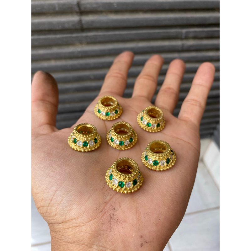 Jual mendak solo batu sircon | Shopee Indonesia