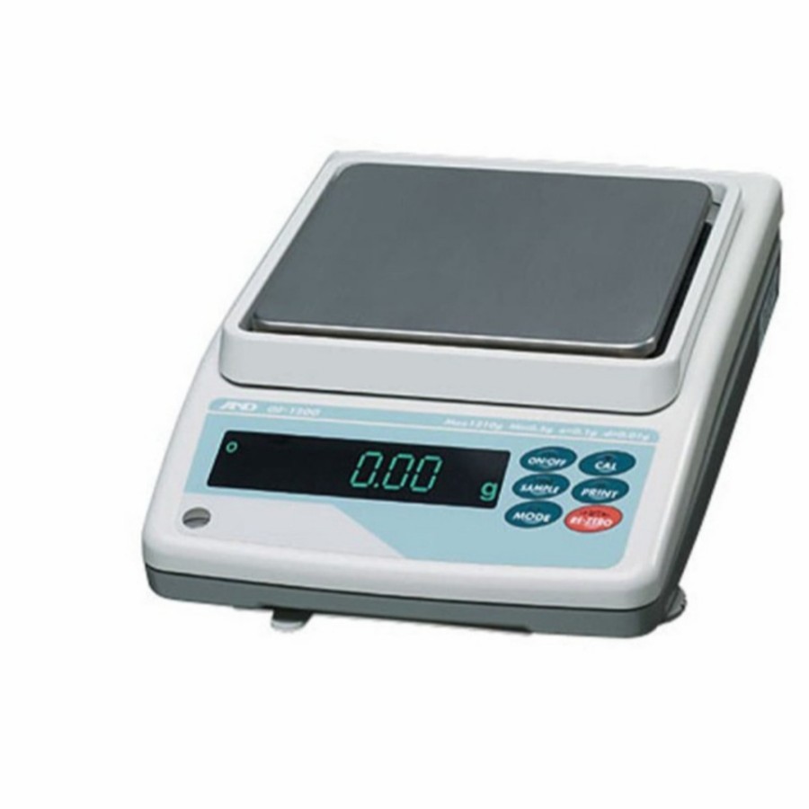 Jual Timbangan AND GF-3000, Precision Balance | Shopee Indonesia