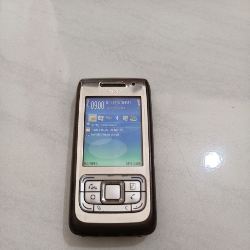 Jual Nokia E65 | Shopee Indonesia