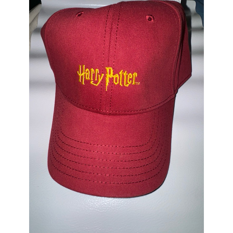 Jual [READY STOCK] MINISO X HARRY POTTER BASEBALL CAP, TOPI HOGWARTS ...