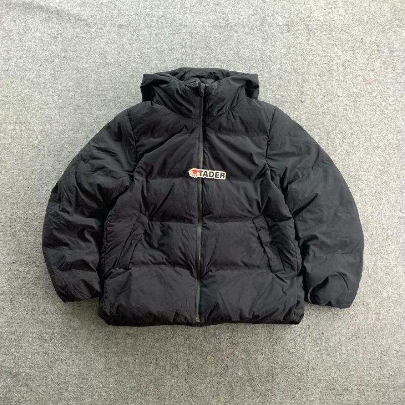 Jual J47 Un!_clo Water Repellency Puffer Outdoor Jacket | Shopee Indonesia