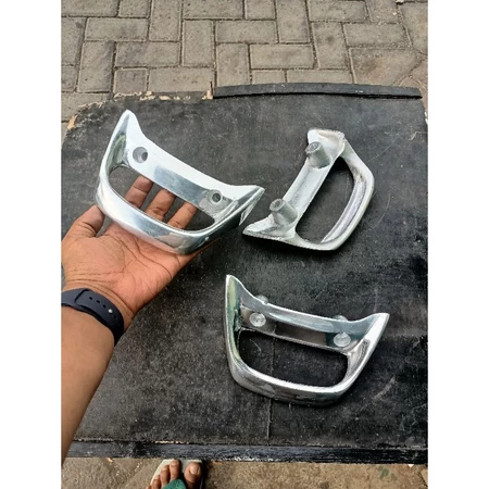 Jual Begel behel Planger Yamaha Scorpio begel atau planger | Shopee ...