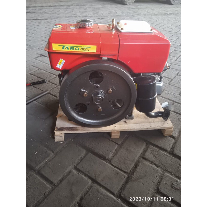Jual TARO R-180 Mesin Diesel 8 HP | Shopee Indonesia
