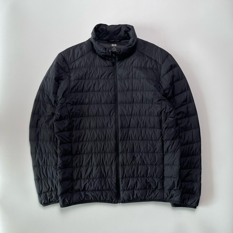 Jual Uniqlo ultralight down jacket | Shopee Indonesia