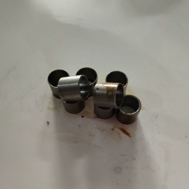 Jual Boshing anting arm tiger as 17 ke 15 mm (harga set kanan kiri ...