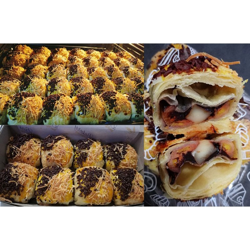 Jual Bolen | Shopee Indonesia