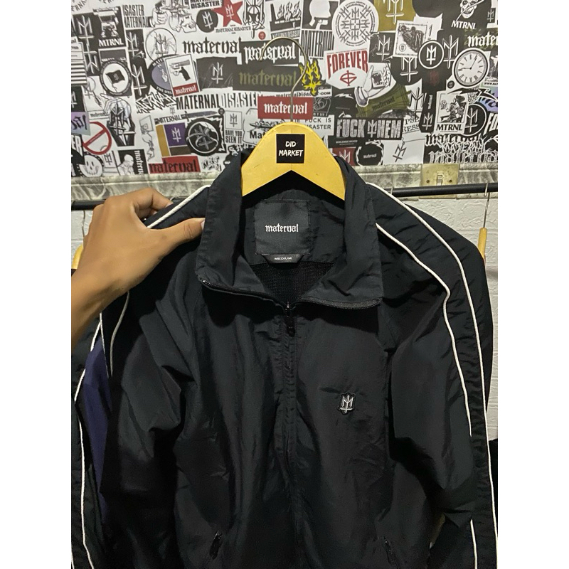 Jual MATERNAL DISASTER - HATCH | Shopee Indonesia