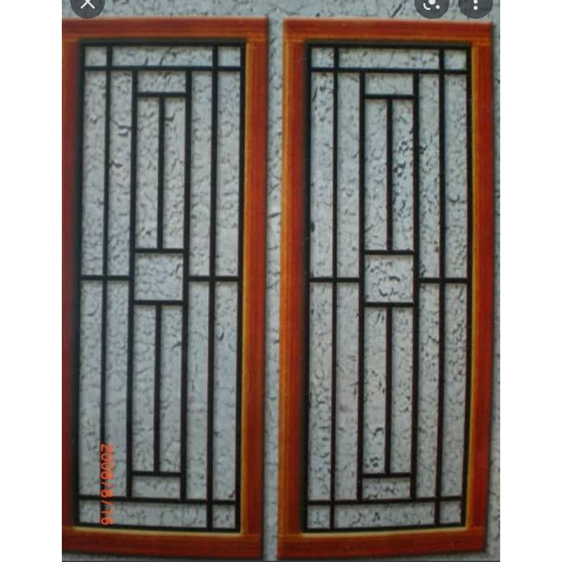 Jual TERALIS JENDELA KAYU MURAH BERKUALITAS | Shopee Indonesia