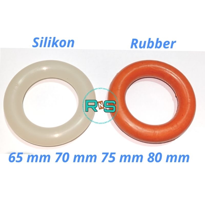 Jual Ring Pesarium Silicone Ring Pesarium Rubber/Karet | Shopee Indonesia