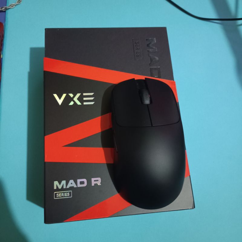 Jual VXE MAD R MAJOR 8K ALT atk f1 ultimate scyrox v8 PRO MAX Razer Viper V3 Pro Lamzu Maya ...