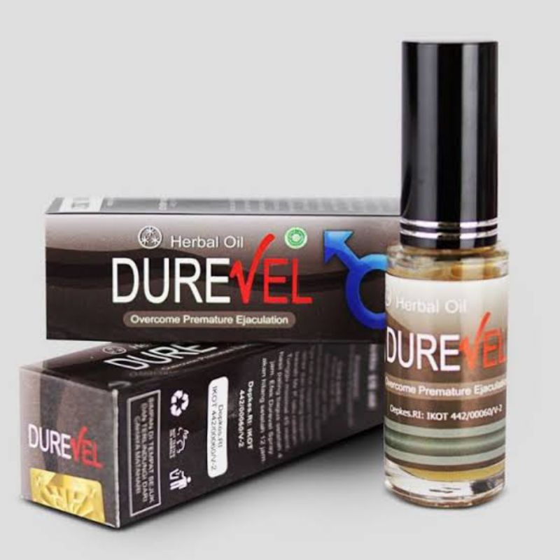 Jual DUREVEL Spray Semprot ORIGINAL | Shopee Indonesia