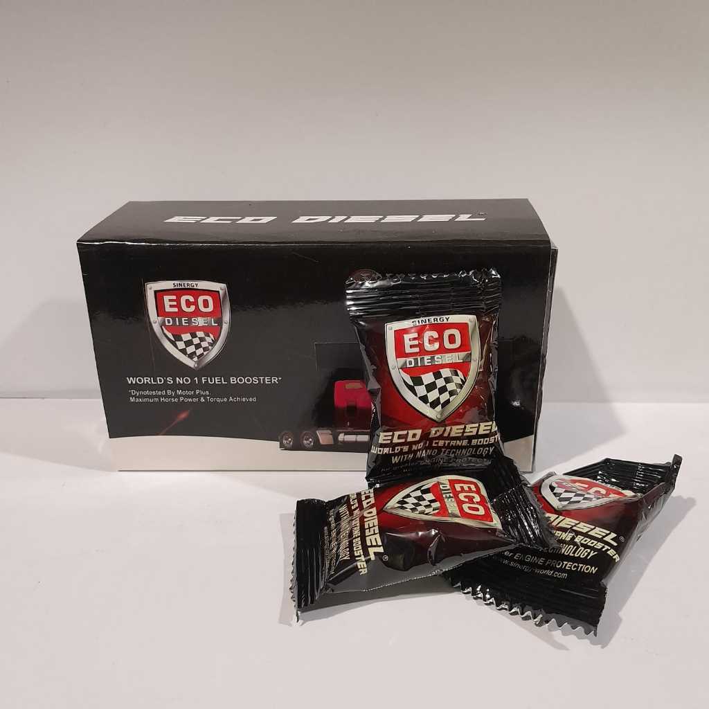 Jual Eco Racing Disel // Eco Disel Solar Penghemat Bahan Bakar Solar ...