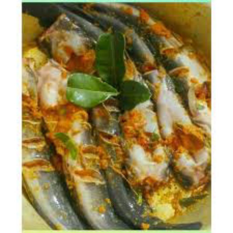 Jual Ikan Lele Marinasi Bumbu Kuning Siap Goreng frozen isi 3 pcs ...