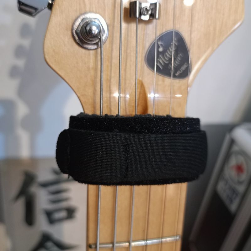 Jual Freet wrap String damper | Shopee Indonesia