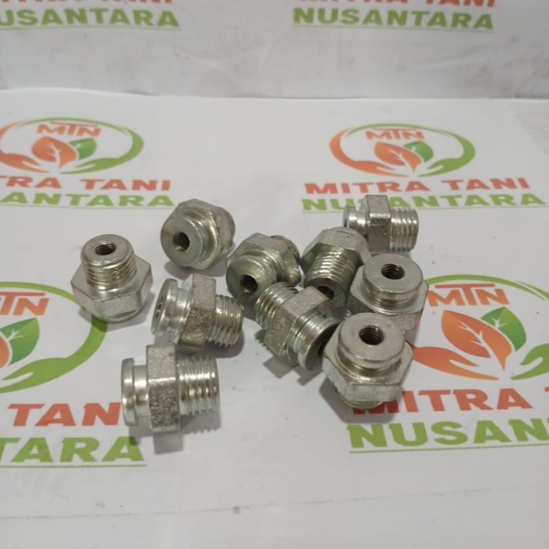 Jual BAUT NEPEL YANMAR (73100) COMBINE HARVESTER | SPARE PART | YANMAR ...