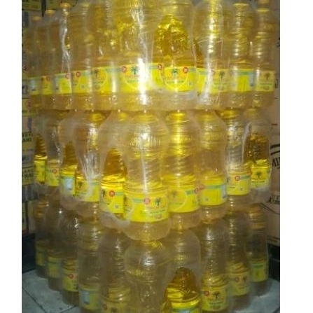 Jual Tropical minyak goreng botol 2 Liter | Shopee Indonesia