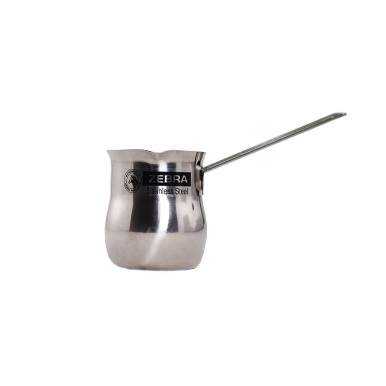 Jual Ibrik Kopi Stainless / Ibrik Stenlis / Panci Kopi Stenlis Ibrik ...