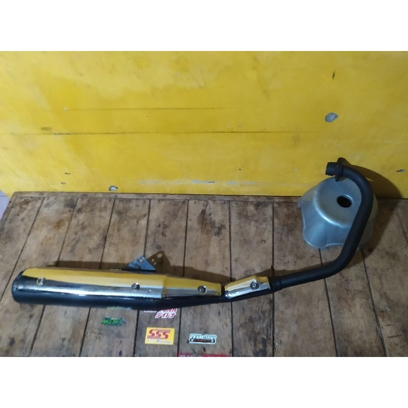 Jual kenapot mp primus original copotan | Shopee Indonesia
