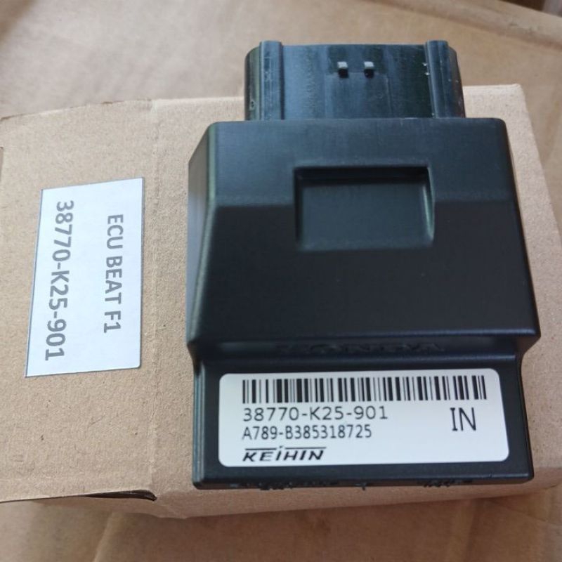 Jual ECCU ECU ECM beat Fi k25 Keihin Terbaik | Shopee Indonesia