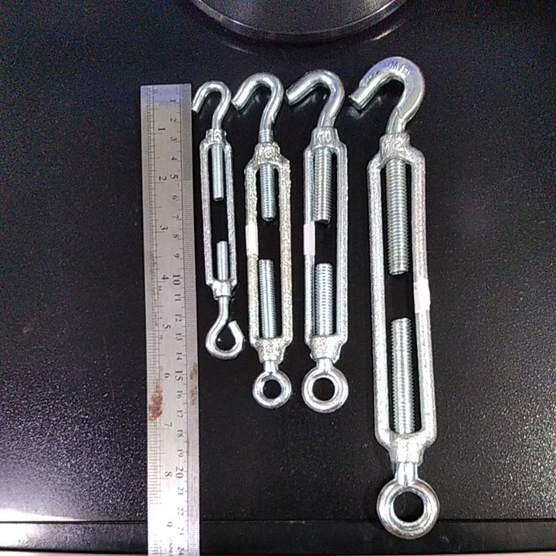 Jual SPANDRAT 6MM 8MM 10MM 12MM/KOTREK BESI | Shopee Indonesia