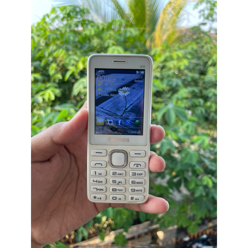 Jual evercos v16 normal | Shopee Indonesia