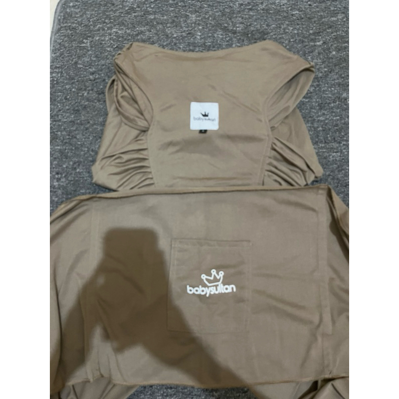 Jual M shape baby sultan | Shopee Indonesia