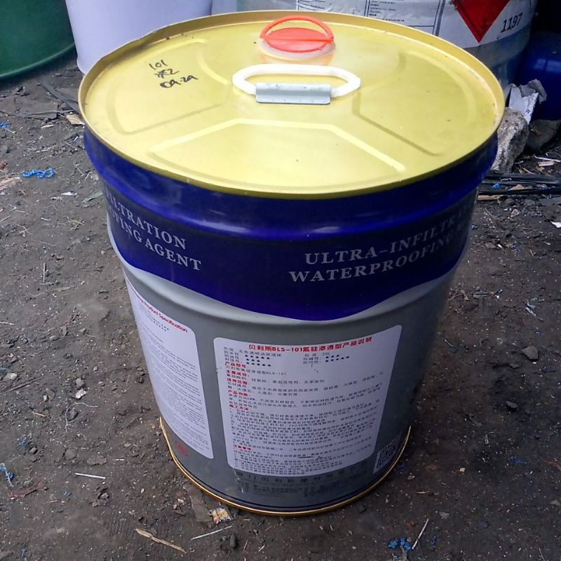 Jual jerigen besi/ kaleng bekas/ drum besi kap 20L bekas | Shopee Indonesia