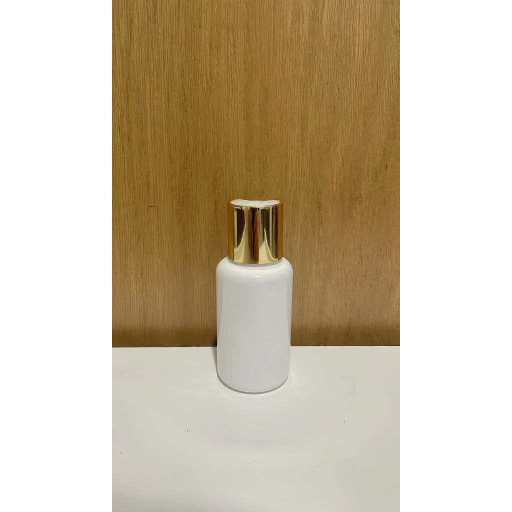 Jual [New/Baru] Botol Presstop / Press Top untuk Make Up / Cosmetic ...