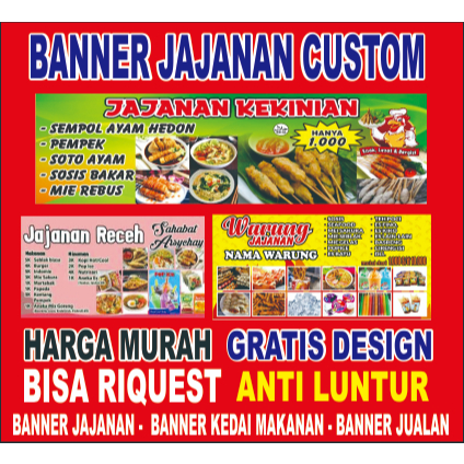 Jual Digital Printing Flexi Frontlite China 280gsm Banner Spanduk Baliho Termurah Tasikmalaya ...