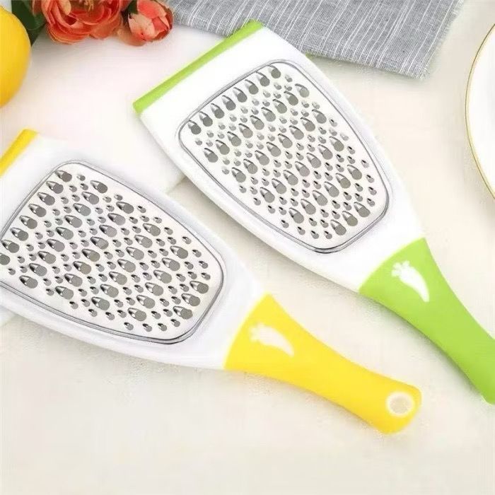 Jual [K2839] Parutan Pingpong parutan raket Ukuran Besar Stainless Anti ...