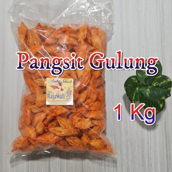 Jual Pangsit Gulung Balado Enak Renyah 1kg | Shopee Indonesia
