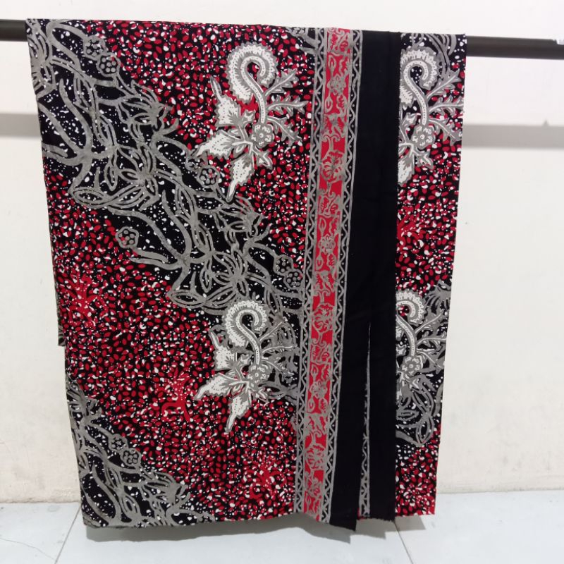 Jual Kain batik khas Medhok Banyuwangi Gajah oling | Shopee Indonesia