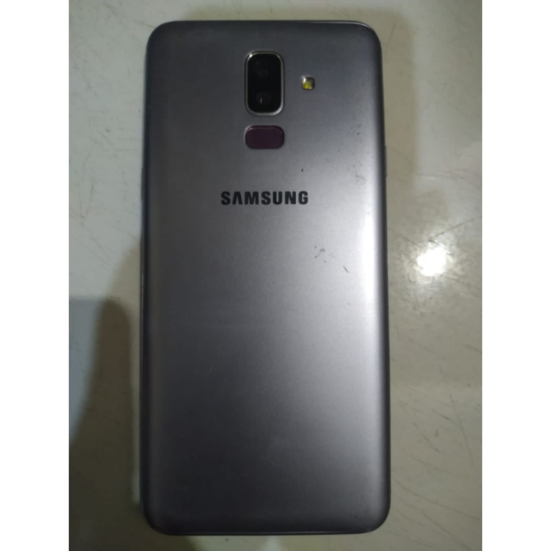 Jual SAMSUNG J8 (SM-J810Y) - Minus LCD | Shopee Indonesia