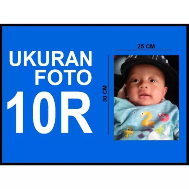 Jual CETAK FOTO 10R PAKET 2FT MURAH DAN CEPAT | Shopee Indonesia