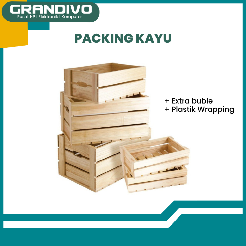 Jual BIAYA PACKING KAYU | Shopee Indonesia