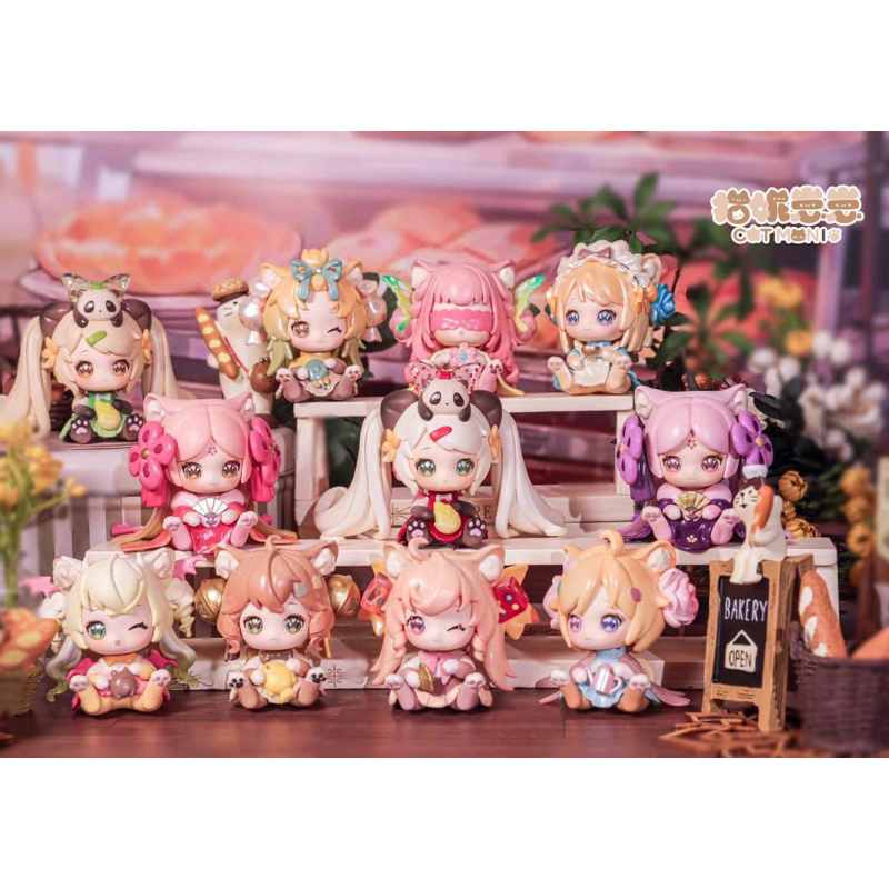 Jual Catmoni V2 & Tangxing | Shopee Indonesia