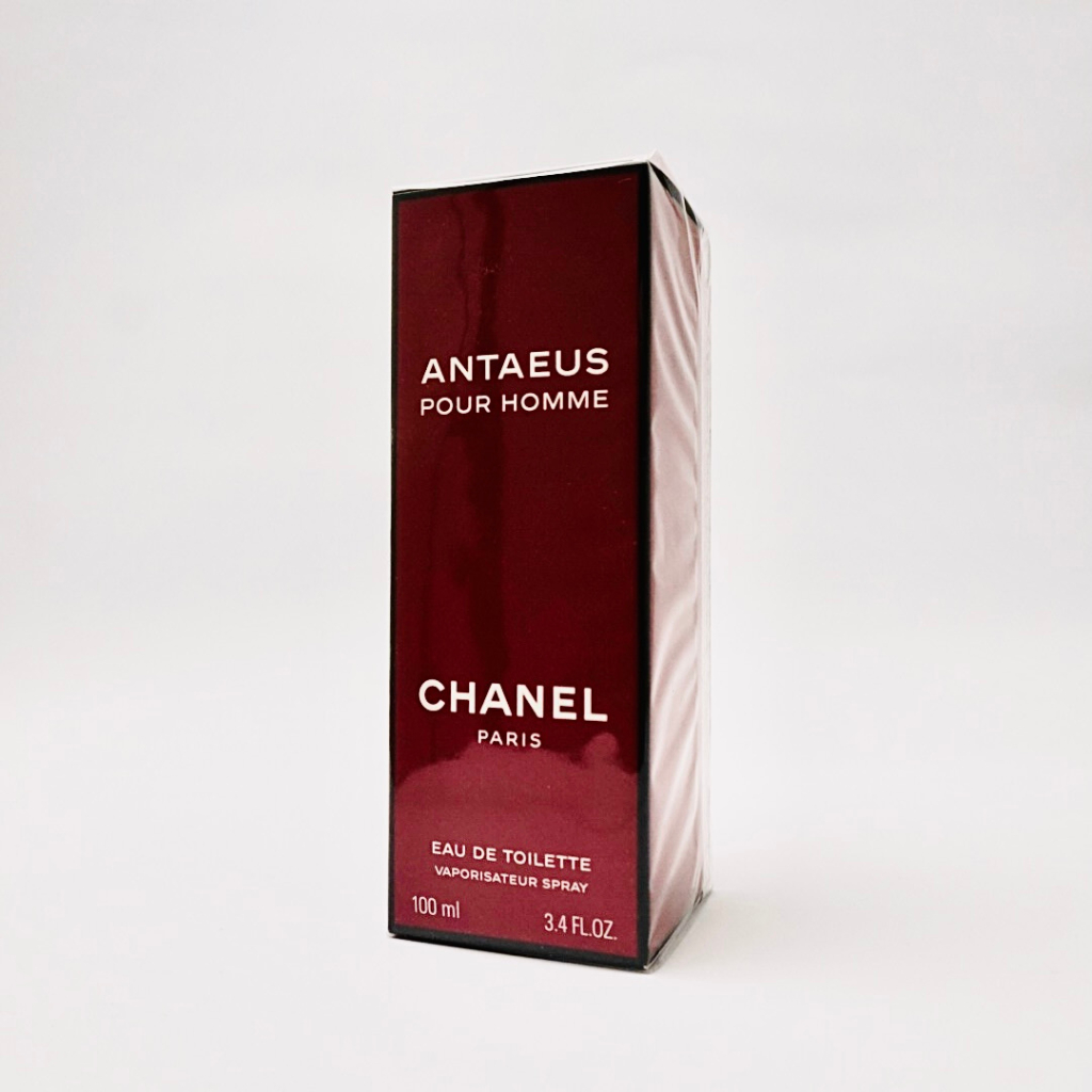 Jual Chanel Antaeus Man EDT - 100 ML | Shopee Indonesia