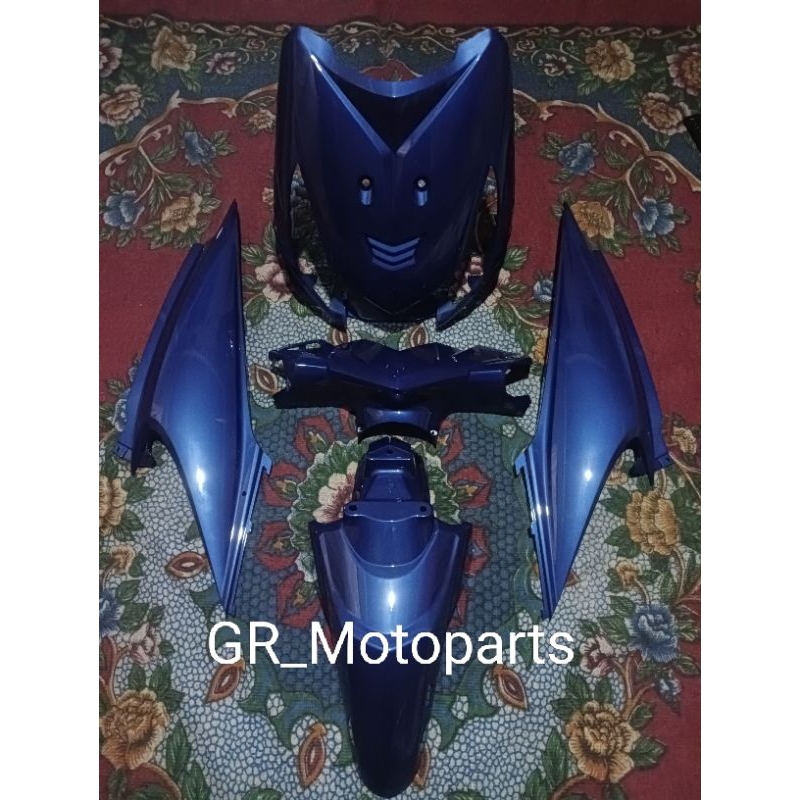 Jual Bodi halus motor beat karbu | Shopee Indonesia
