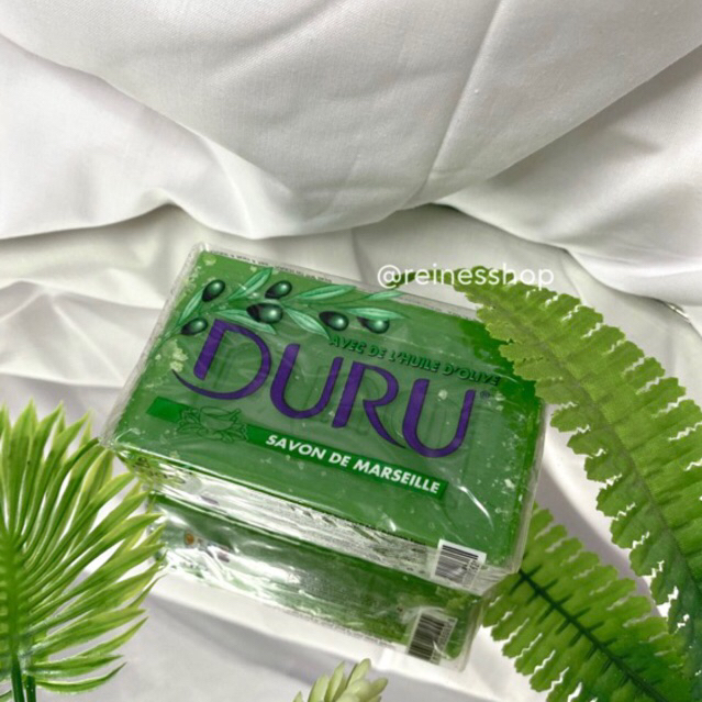 Jual SABUN DURU (SPECIAL RAMADHAN) | Shopee Indonesia
