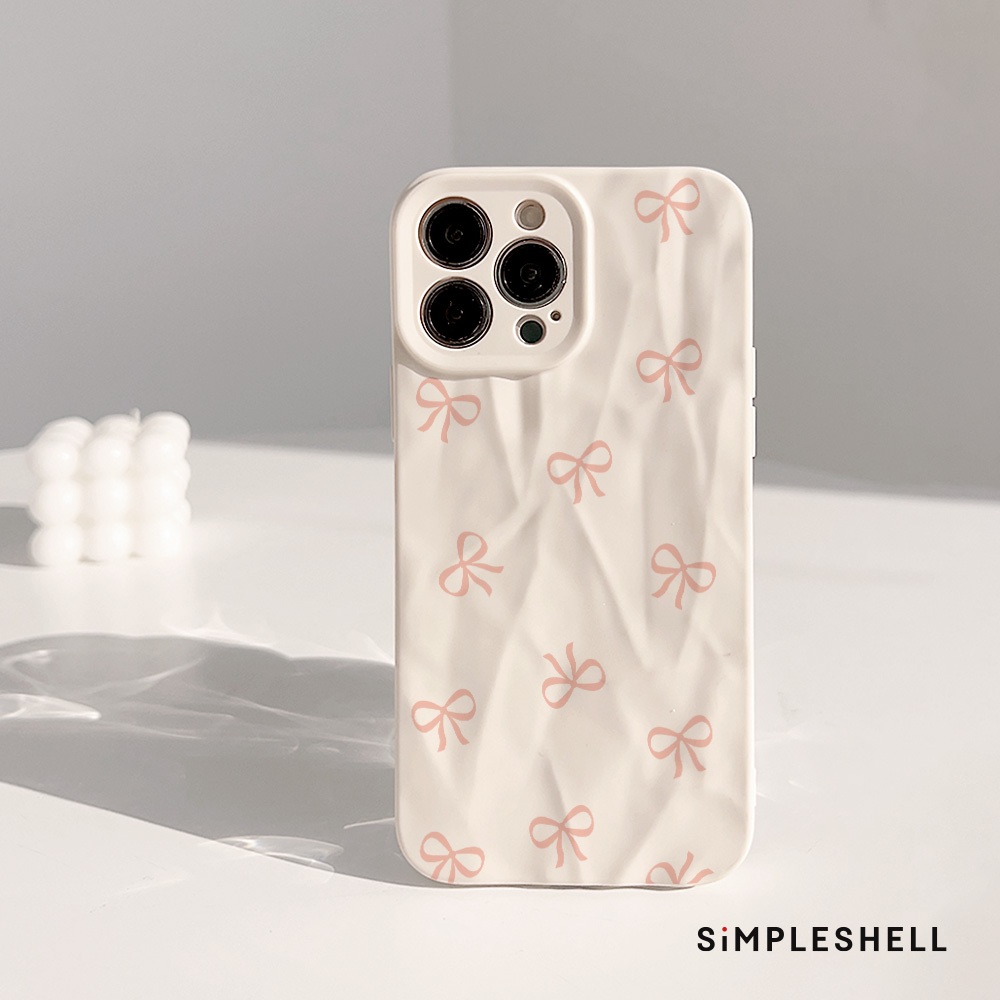 Jual Simpleshell Case For iPhone 11 13 12 14 15 16 Pro 7 8 Plus MAX XR ...