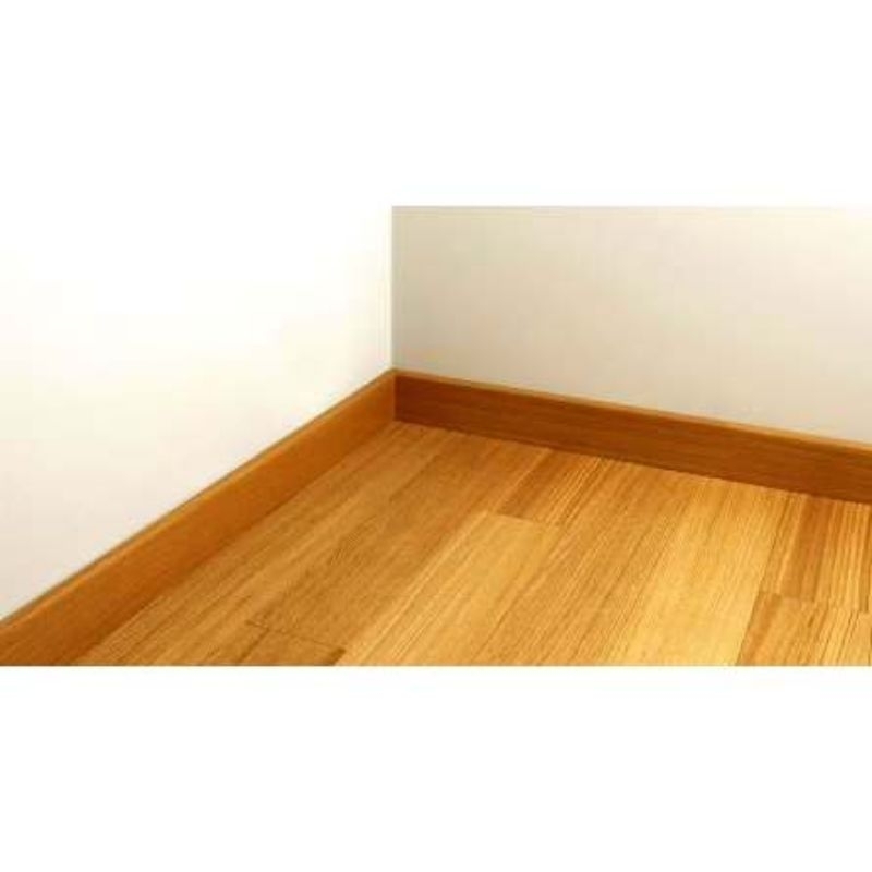 Jual Plint Laiv Lantai PVC 8cm/List Plank LIST PVC/PLINT LIST PLANK ...