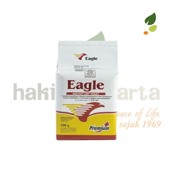 Jual Eagle Ragi Instan 500 gram | Shopee Indonesia